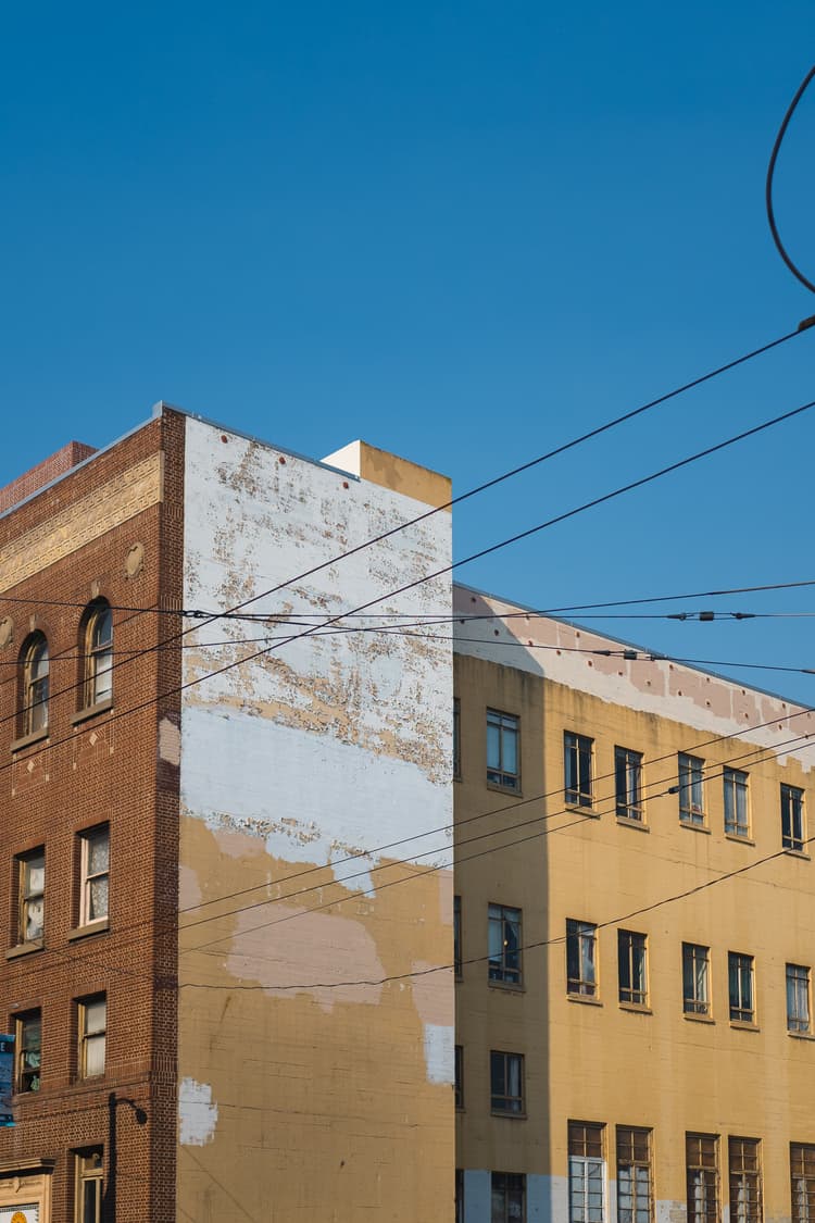 Daniel Eden — Photos